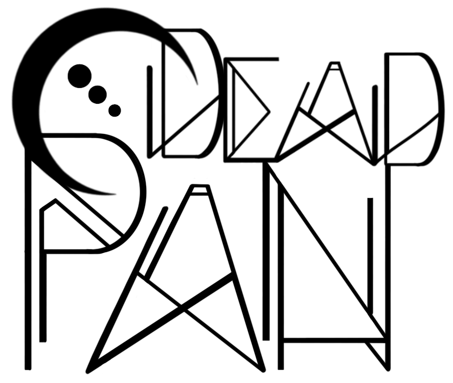 Dead Pan Tattoo - Dead Pan Tattoo